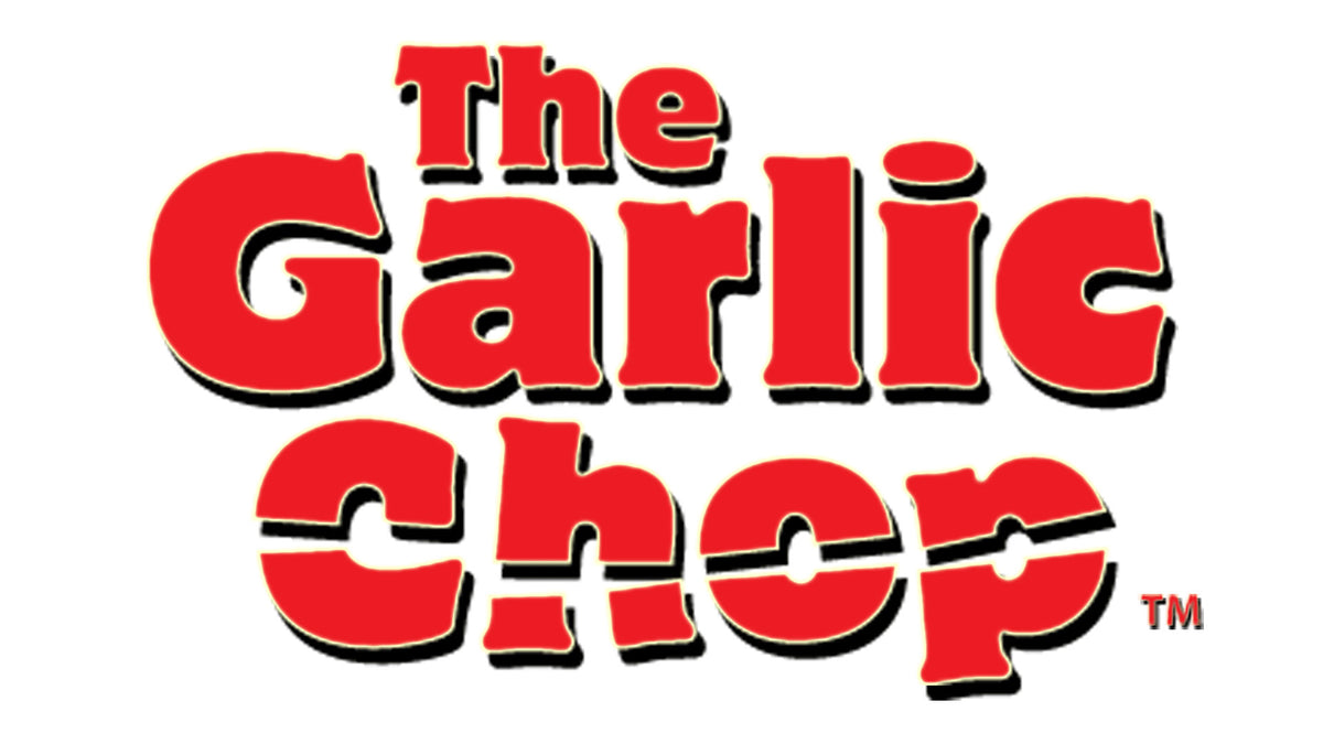 The Garlic Chop – Best Garlic Chopper, Ever