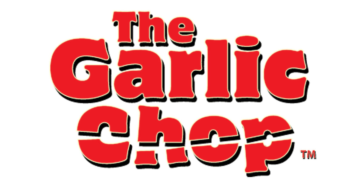 The Garlic Chop – Best Garlic Chopper, Ever